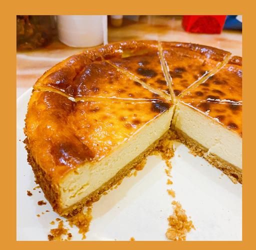 重芝士蛋糕怎么做才不开裂_重芝士蛋糕口感秘诀-第1张图片-山城妙识