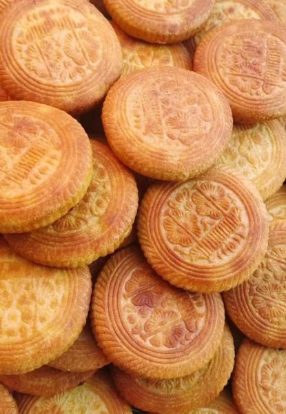 山西月饼品牌排行榜前十名_哪个牌子最正宗-第1张图片-山城妙识
