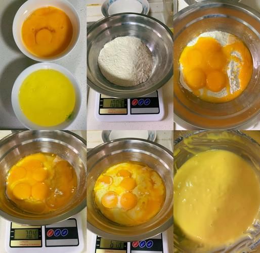 家庭烤箱做蛋糕步骤_新手常见问题-第2张图片-山城妙识