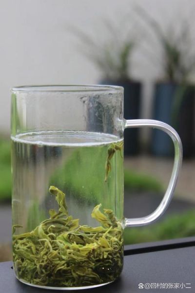 好的绿茶有哪些品种_哪种绿茶最好喝-第2张图片-山城妙识