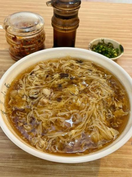 蓬莱小面哪家最正宗_蓬莱小面怎么做才地道-第1张图片-山城妙识 蓬莱小面哪家最正宗_蓬莱小面怎么做才地道-第1张图片-山城妙识