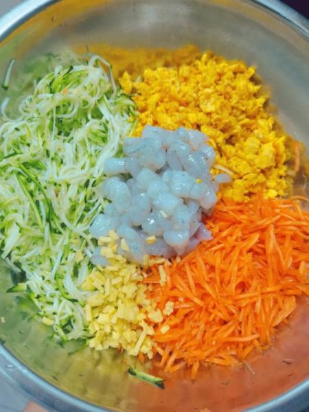 肉三鲜水饺是哪三鲜_怎么调馅才好吃-第2张图片-山城妙识