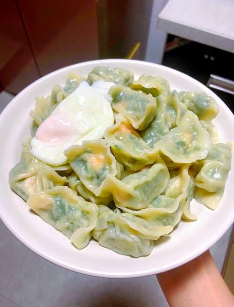 肉三鲜水饺是哪三鲜_怎么调馅才好吃-第1张图片-山城妙识