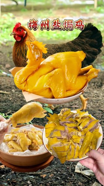 客家菜餐厅哪家好_正宗盐焗鸡在哪吃-第3张图片-山城妙识