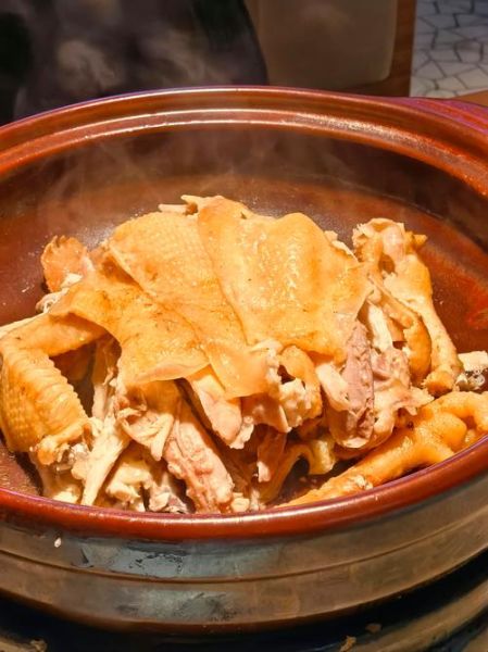 客家菜餐厅哪家好_正宗盐焗鸡在哪吃-第1张图片-山城妙识