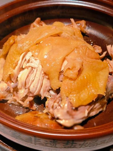 客家菜餐厅哪家好_正宗盐焗鸡在哪吃-第2张图片-山城妙识