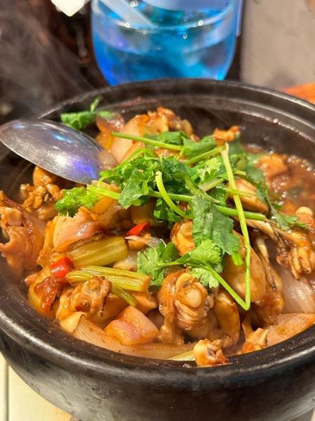 牛蛙怎么做好吃_红烧牛蛙的家常做法-第1张图片-山城妙识