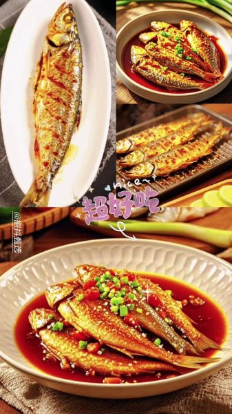 海梭子鱼怎么做好吃_海梭子鱼清蒸还是红烧-第3张图片-山城妙识 海梭子鱼怎么做好吃_海梭子鱼清蒸还是红烧-第3张图片-山城妙识