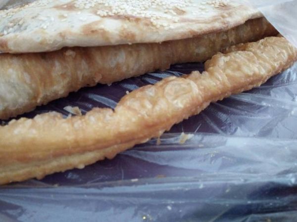 大饼油条怎么做_哪里能买到正宗大饼油条-第1张图片-山城妙识 大饼油条怎么做_哪里能买到正宗大饼油条-第1张图片-山城妙识