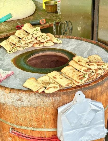 大饼油条怎么做_哪里能买到正宗大饼油条-第2张图片-山城妙识 大饼油条怎么做_哪里能买到正宗大饼油条-第2张图片-山城妙识