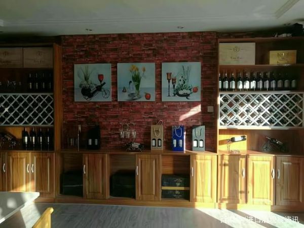 葡萄酒代理商怎么选_葡萄酒代理加盟条件-第2张图片-山城妙识