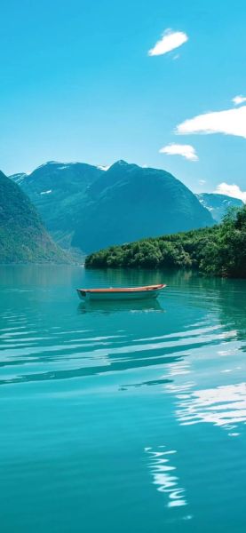 高清风景图片大全哪里找_如何挑选壁纸级高清图-第1张图片-山城妙识