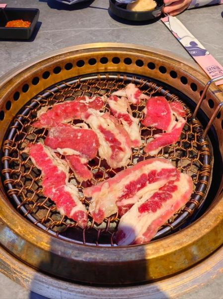 韩式烤肉怎么腌制_韩式烤肉用什么肉最好-第2张图片-山城妙识