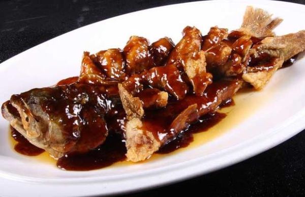 花鲈怎么做好吃_花鲈和鲈鱼区别-第3张图片-山城妙识