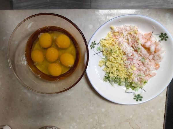 赛螃蟹黄磊怎么做_黄磊赛螃蟹正宗做法-第1张图片-山城妙识