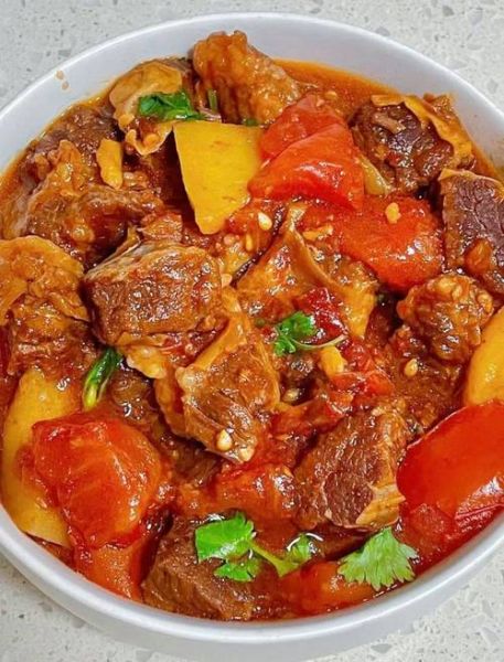 土豆番茄牛腩怎么做_牛腩炖多久才软烂-第3张图片-山城妙识 土豆番茄牛腩怎么做_牛腩炖多久才软烂-第3张图片-山城妙识