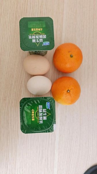 鸡蛋酸奶减肥法一星期瘦20斤_真的可行吗-第2张图片-山城妙识