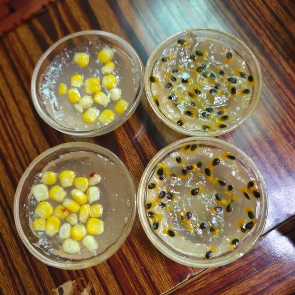 传统钵仔糕怎么做_正宗做法需要哪些材料-第2张图片-山城妙识