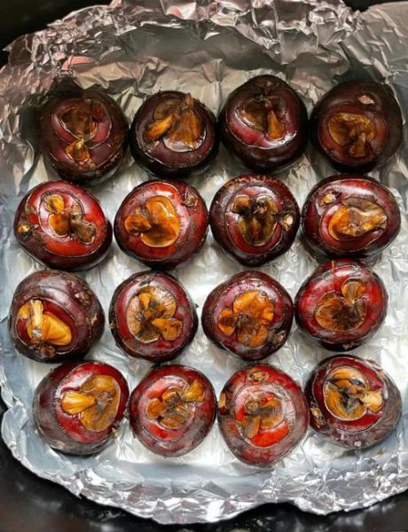 马蹄是什么水果_马蹄怎么吃最好吃-第1张图片-山城妙识