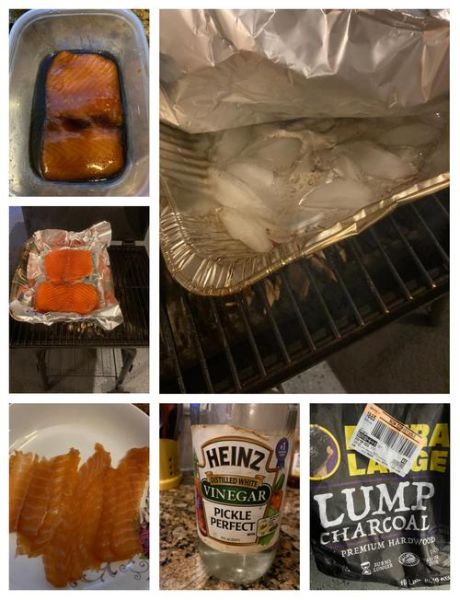 烟熏鲑鱼怎么保存_烟熏鲑鱼可以冷冻吗-第2张图片-山城妙识 烟熏鲑鱼怎么保存_烟熏鲑鱼可以冷冻吗-第2张图片-山城妙识