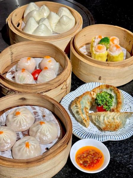 广州早茶有哪些必点_广州早茶价格贵吗-第3张图片-山城妙识