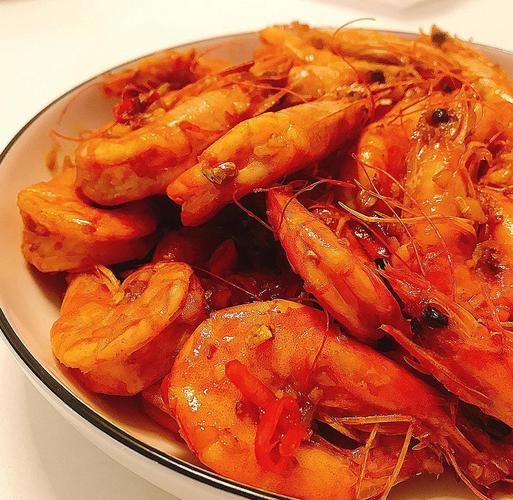 蒜蓉开背虾怎么做_正宗蒜蓉开背虾做法-第2张图片-山城妙识 蒜蓉开背虾怎么做_正宗蒜蓉开背虾做法-第2张图片-山城妙识