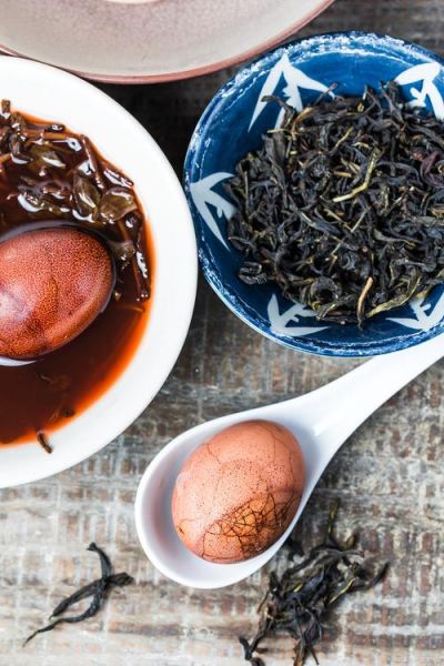 茶叶蛋没有红茶怎么办_用什么茶代替-第2张图片-山城妙识