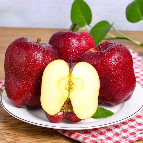 红蛇果多少钱一斤_红蛇果价格为什么差距大-第1张图片-山城妙识