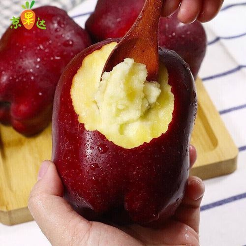 红蛇果多少钱一斤_红蛇果价格为什么差距大-第3张图片-山城妙识