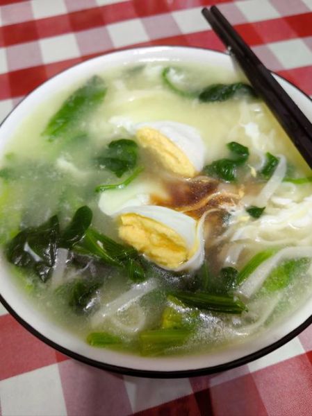 水挂面怎么做才筋道_水挂面汤料怎么调好吃-第3张图片-山城妙识