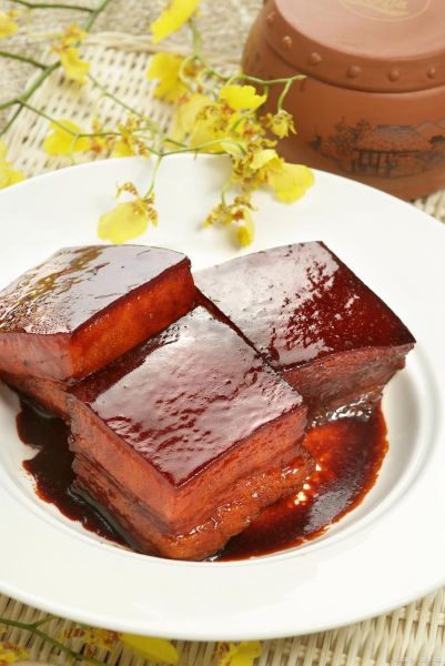 东坡烧肉怎么做_东坡烧肉最正宗的做法-第3张图片-山城妙识