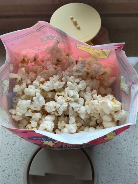 微波炉爆米花哪个牌子好吃_哪个品牌口感最脆-第2张图片-山城妙识