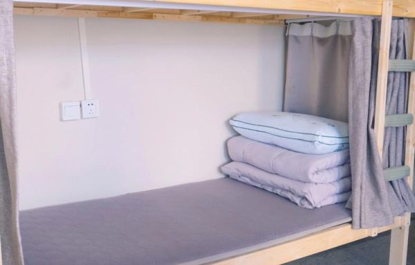 上海青年旅舍哪家好_一晚多少钱-第3张图片-山城妙识