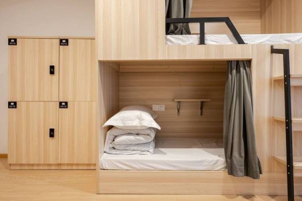 上海青年旅舍哪家好_一晚多少钱-第1张图片-山城妙识