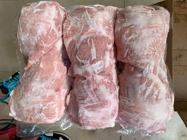 猪颈肉又叫什么肉_猪颈肉为什么叫松板肉-第3张图片-山城妙识