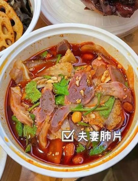 夫妻肺片配料表有哪些_正宗做法需要什么调料-第3张图片-山城妙识 夫妻肺片配料表有哪些_正宗做法需要什么调料-第3张图片-山城妙识