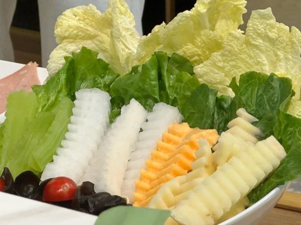 菌汤锅底怎么做_菌汤锅底热量高吗-第1张图片-山城妙识