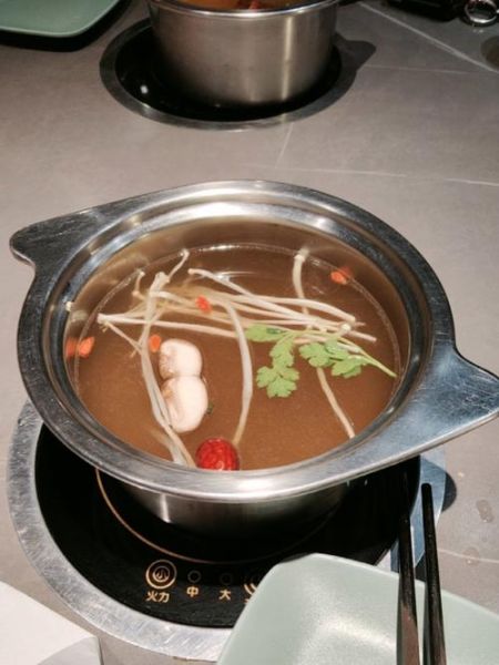 菌汤锅底怎么做_菌汤锅底热量高吗-第2张图片-山城妙识