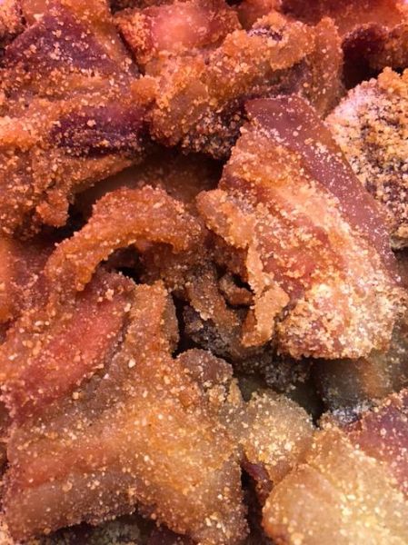 晒干的米粉肉怎么做_晒干的米粉肉保存多久-第2张图片-山城妙识