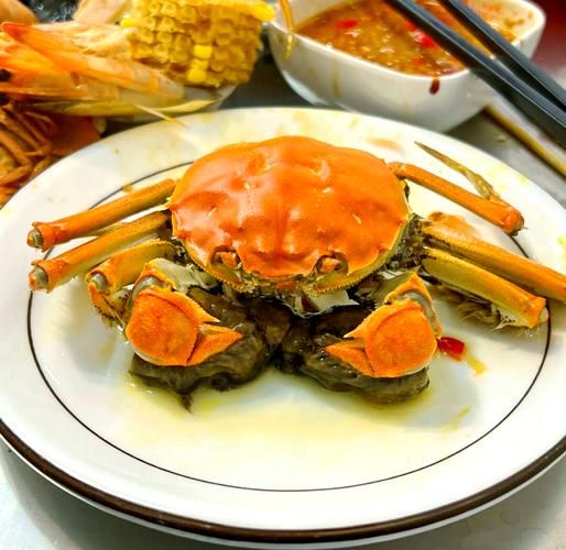 一只大闸蟹多少钱_大闸蟹价格影响因素-第3张图片-山城妙识