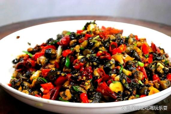 炒田螺肉怎么炒好吃_超好吃炒田螺肉的做法-第3张图片-山城妙识 炒田螺肉怎么炒好吃_超好吃炒田螺肉的做法-第3张图片-山城妙识