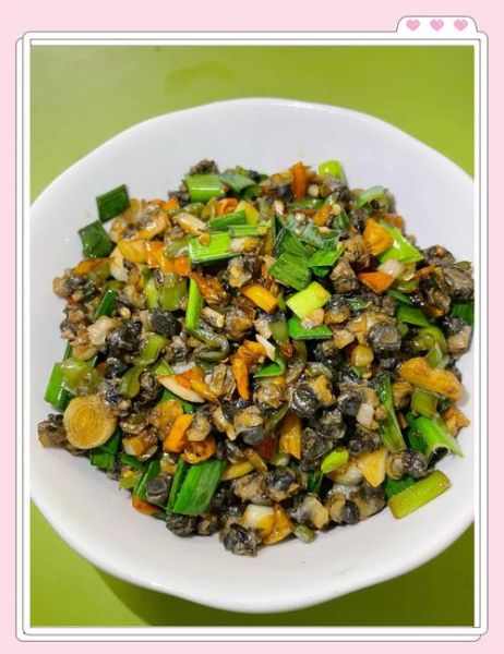 炒田螺肉怎么炒好吃_超好吃炒田螺肉的做法-第2张图片-山城妙识 炒田螺肉怎么炒好吃_超好吃炒田螺肉的做法-第2张图片-山城妙识