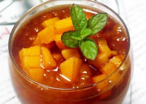 红酒木瓜靓汤怎么做_红酒木瓜靓汤功效-第3张图片-山城妙识