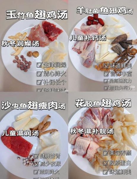 鱼翅的做法家常_清汤怎么做才鲜-第2张图片-山城妙识 鱼翅的做法家常_清汤怎么做才鲜-第2张图片-山城妙识