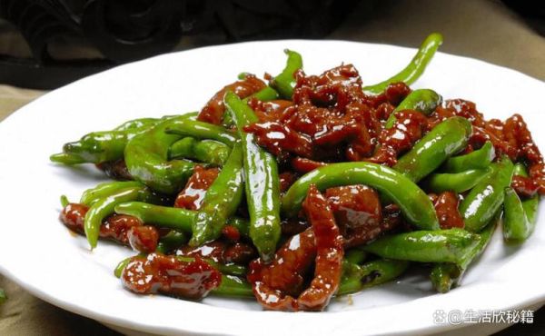 杭椒牛柳怎么做才嫩_正宗杭椒牛柳的做法-第2张图片-山城妙识 杭椒牛柳怎么做才嫩_正宗杭椒牛柳的做法-第2张图片-山城妙识