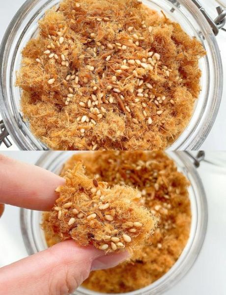 肉松怎么做好吃_家常肉松做法步骤-第1张图片-山城妙识 肉松怎么做好吃_家常肉松做法步骤-第1张图片-山城妙识