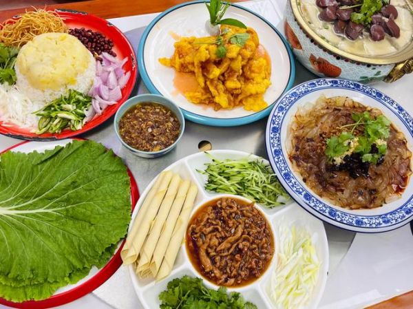 东北家常菜有哪些_东北家常菜图片大全-第3张图片-山城妙识