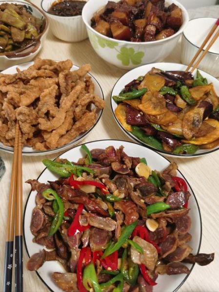 东北家常菜有哪些_东北家常菜图片大全-第2张图片-山城妙识