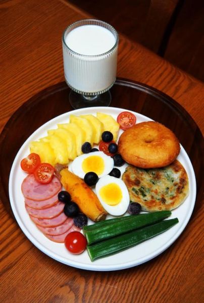 高中生早餐吃什么_怎么做简单又营养-第3张图片-山城妙识 高中生早餐吃什么_怎么做简单又营养-第3张图片-山城妙识