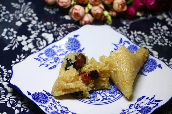 腊肉粽子配料怎么调好吃_腊肉粽子调料比例-第1张图片-山城妙识 腊肉粽子配料怎么调好吃_腊肉粽子调料比例-第1张图片-山城妙识